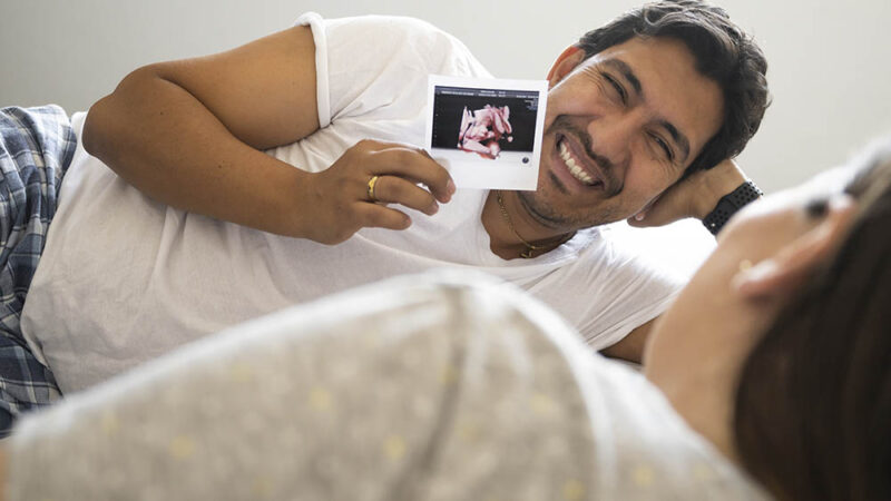 Role of Male Fertility in IVF: What Men Need to Know